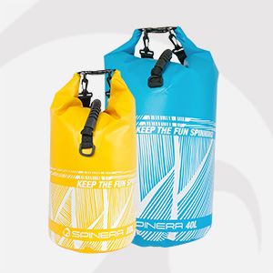 SPINERA Boating | Aquapark, Gangway & Lounges buy now! | SPINERA Official Brand Shop