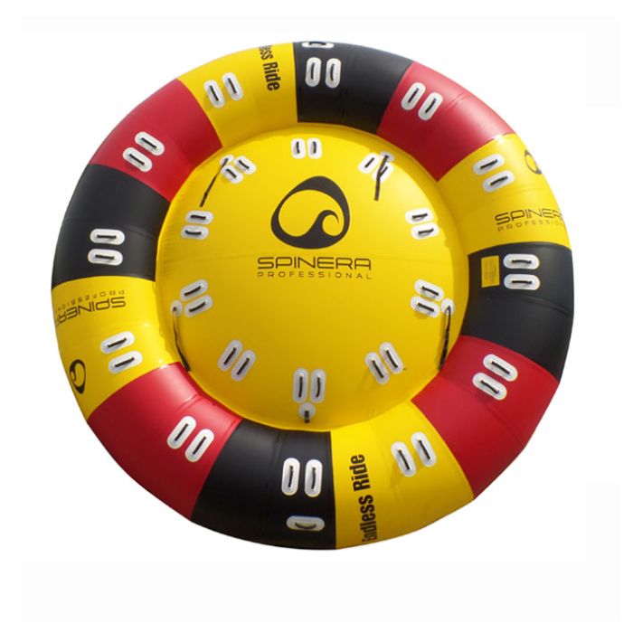 Spinera Professional Endless Ride 8-12 | SPINERA Official Brand Shop