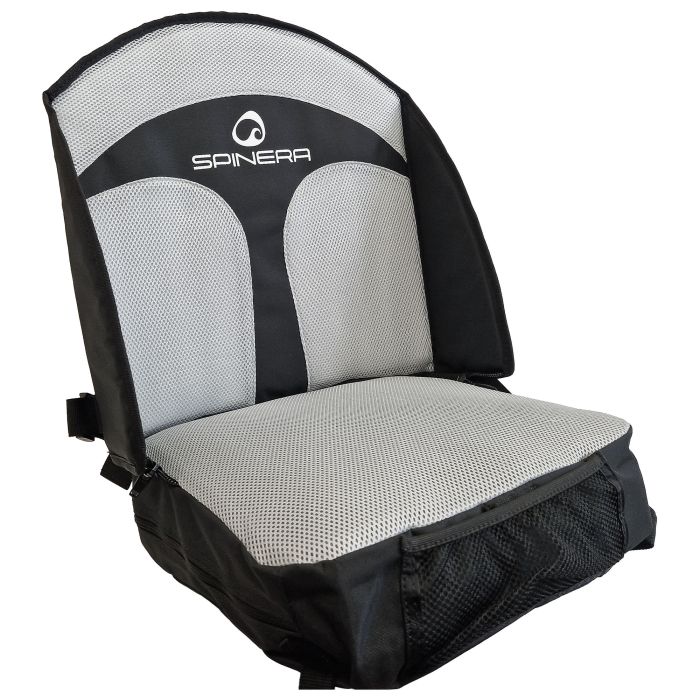 Spinera Air Kayak Seat | SPINERA Official Brand Shop