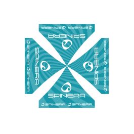 Spinera Event Tent Cover only | SPINERA Official Brand Shop