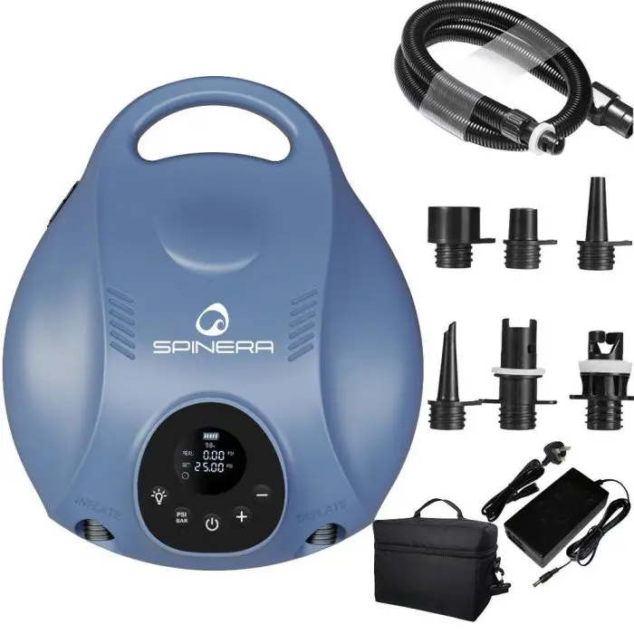 Small portable air pump store